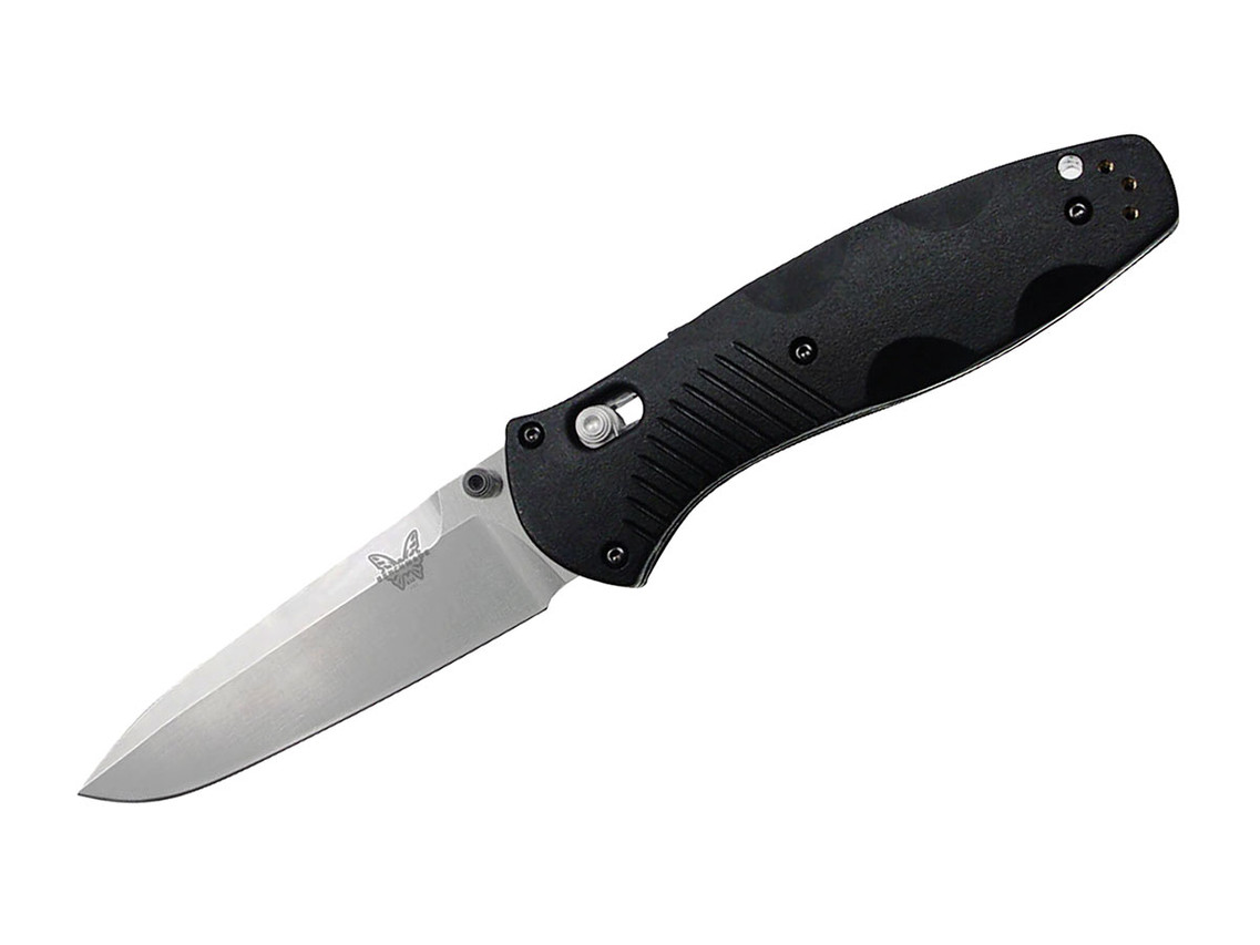 Benchmade 580 Barrage - DLT Trading