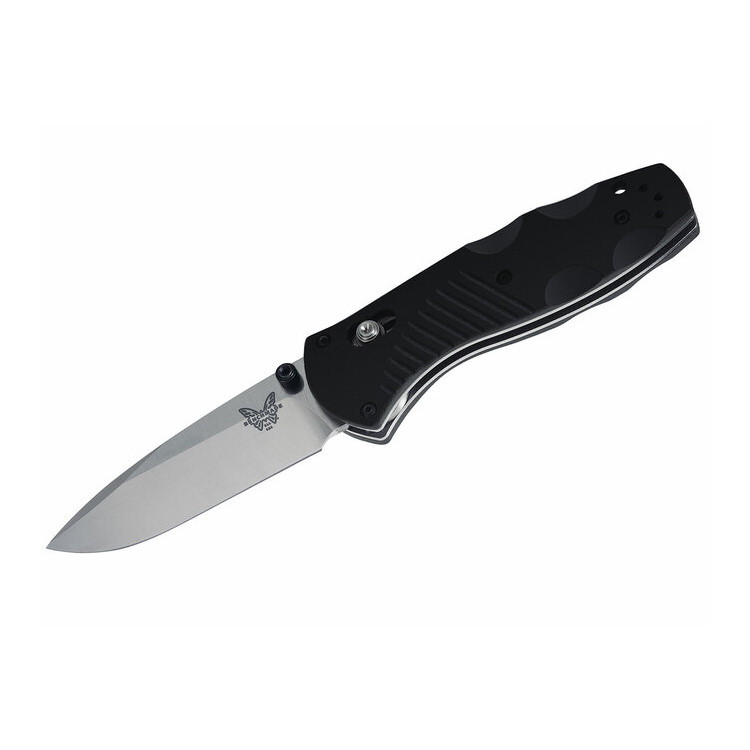 Benchmade 585 Mini Barrage - DLT Trading