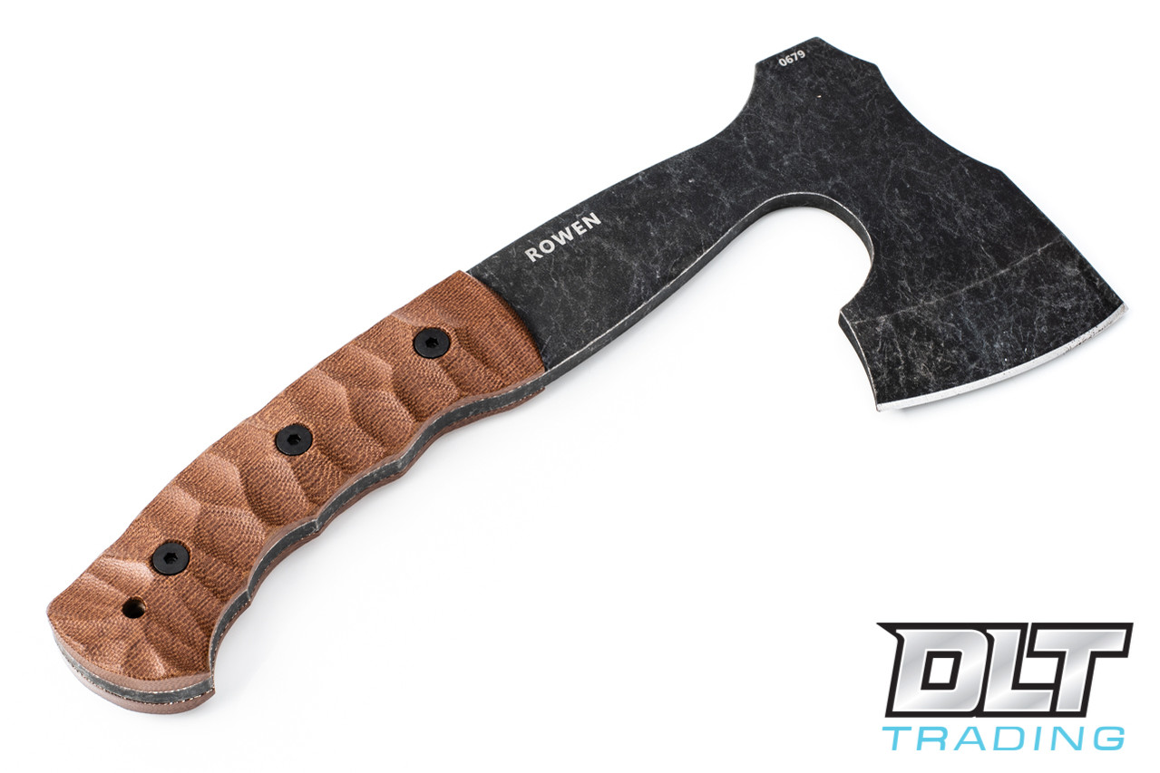 ESEE Gibson Axe - DLT Trading