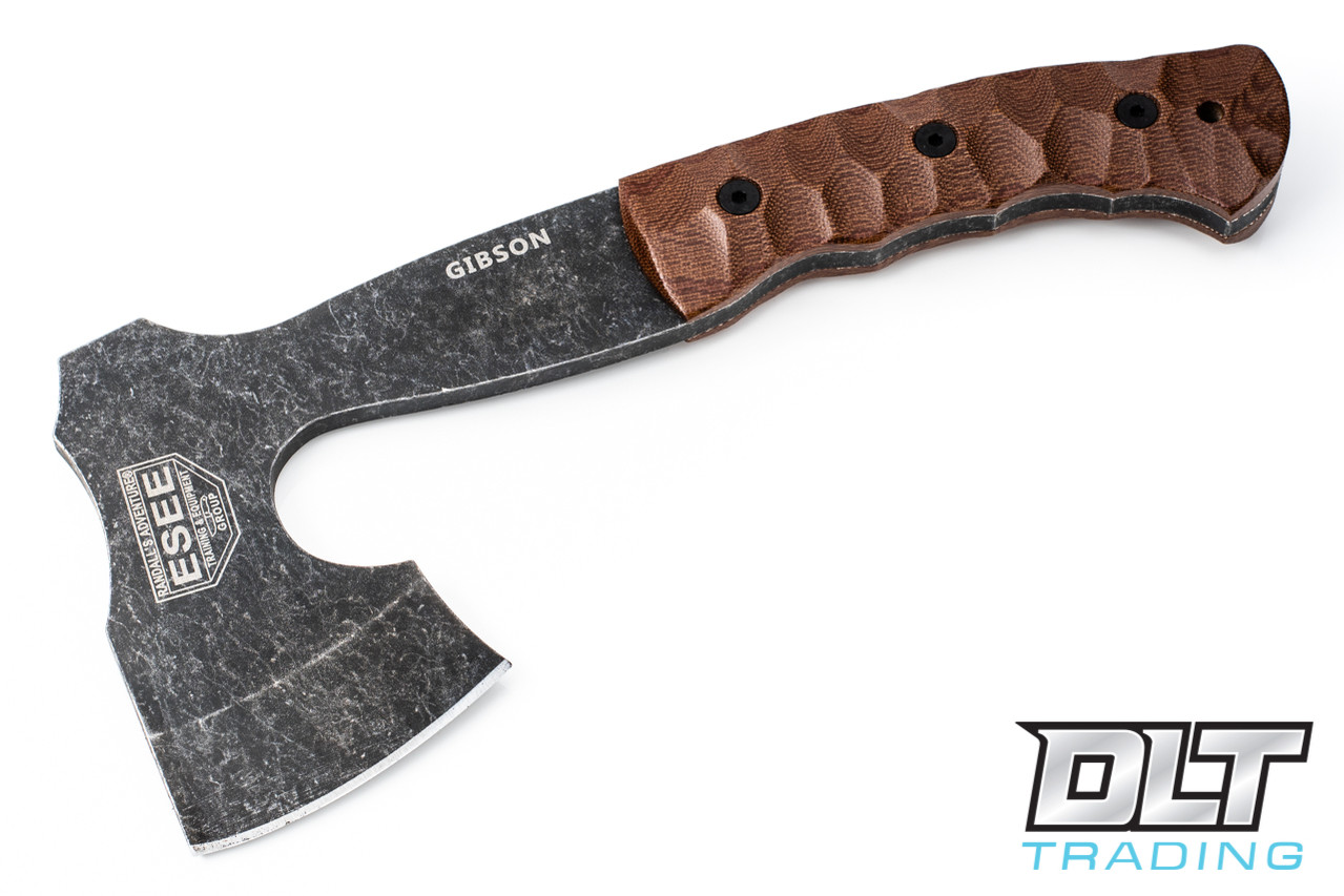 ESEE Gibson Axe - DLT Trading