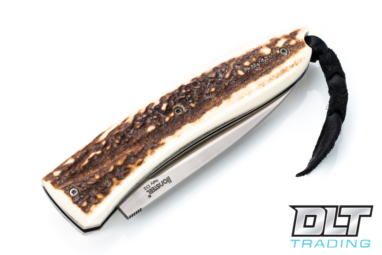 LionSteel | 8810 Big Opera - Stag