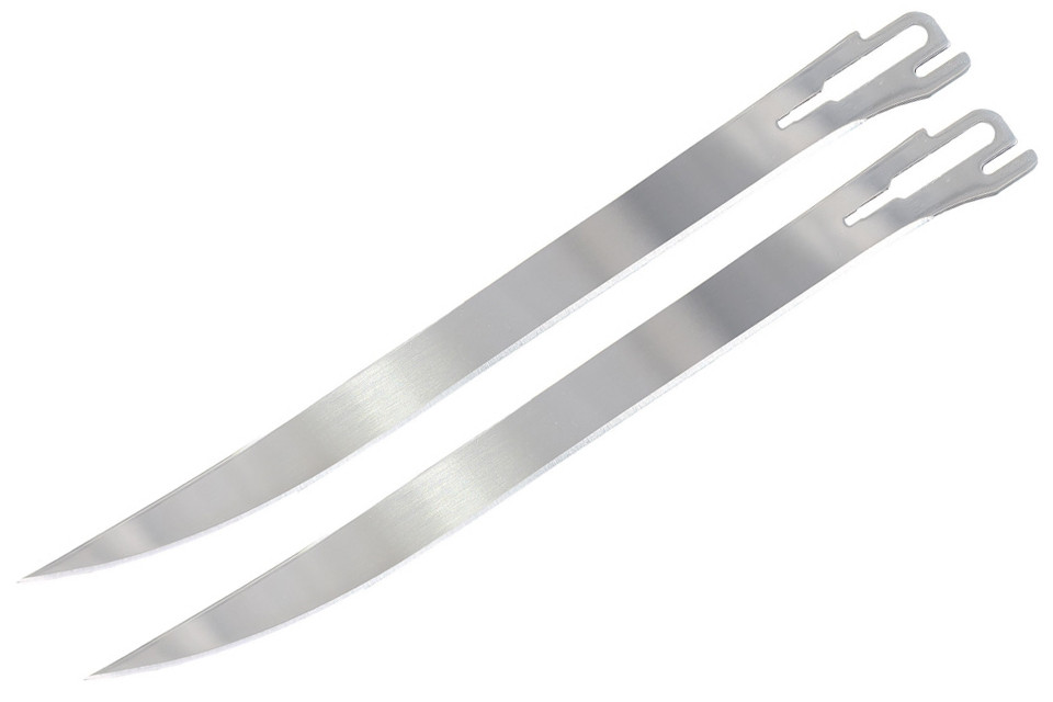 Havalon 9" Fillet Blade - 2 Pack - DLT Trading