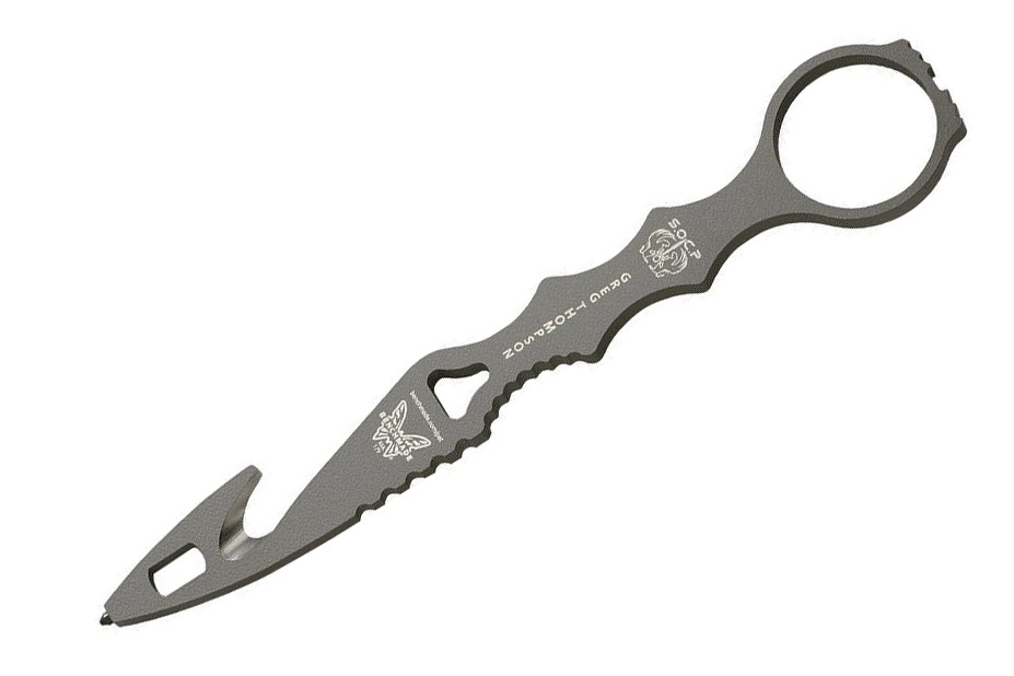 Benchmade 179GRYSN-COMBO - SOCP Rescue Tool & Trainer - DLT Trading