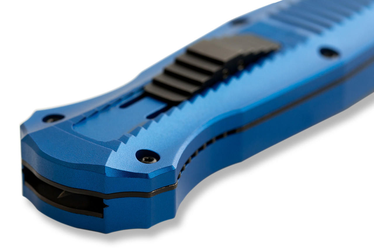 Benchmade 3300BK-2001 Blue Infidel - DLT Trading