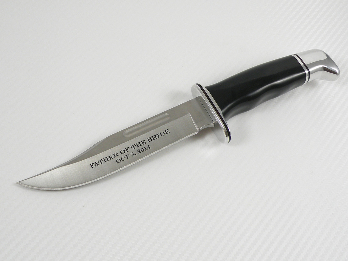 Buck Knife 119 Special | Buck 119 Fixed Blade Knife