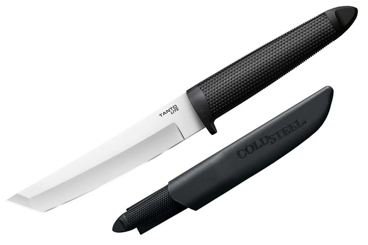 Cold Steel 20TL Tanto Lite - DLT Trading