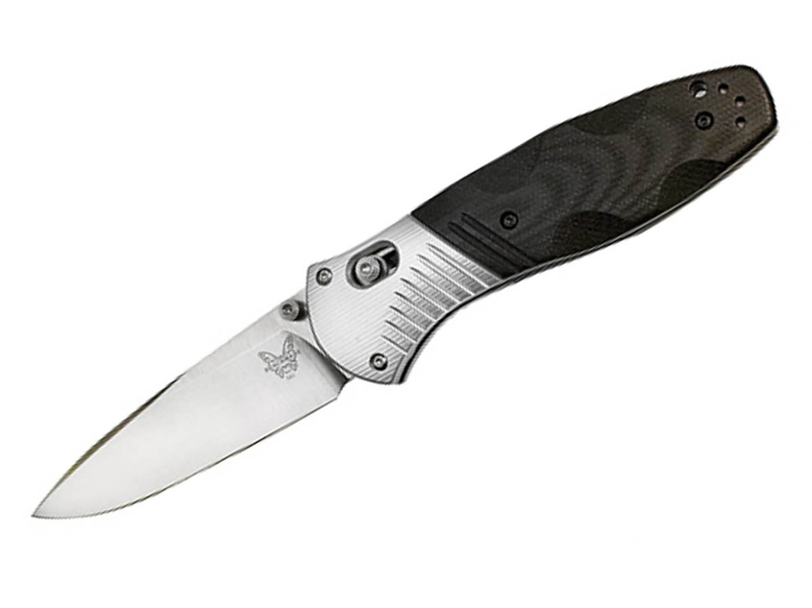 Benchmade 581 Barrage - DLT Trading