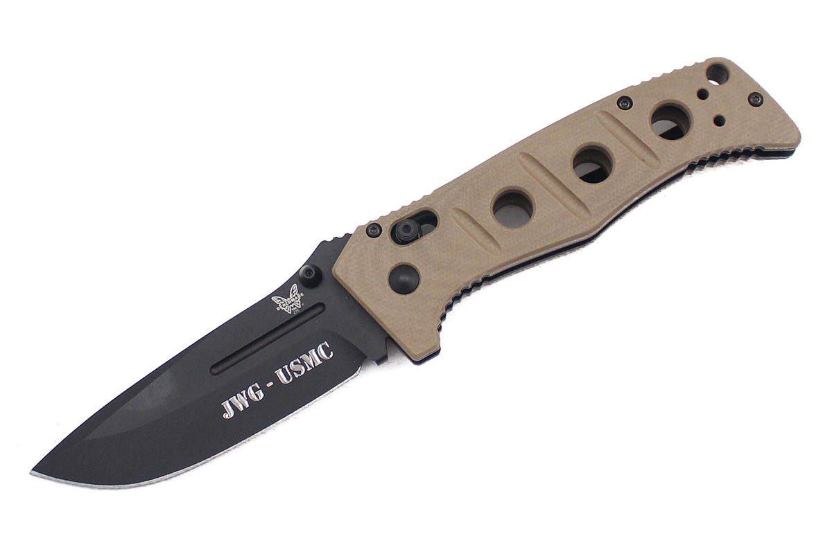 Benchmade 275BKSN Adamas - DLT Trading