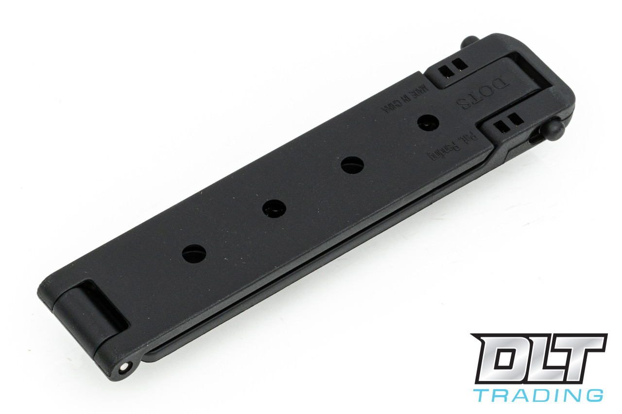 Toor Molle-Lock - DLT Trading