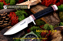 Blackjack Knives | DLT Trading | Hunting Knives Online