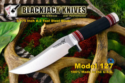 Blackjack Knives | DLT Trading | Hunting Knives Online