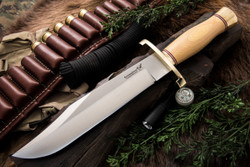 Blackjack Knives | DLT Trading | Hunting Knives Online