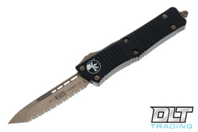 Microtech Knives | Fixed Blade, OTF, Pocket Knives & More