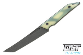 Jake Hoback Knives - DLT Trading