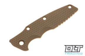 Rick Hinderer Knives | DLT Trading