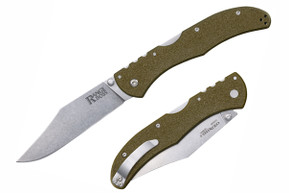 Cold Steel Knife | Cold Steel Survival Knife | DLT Trading