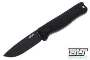 Reiff Knives F3 EDC