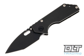 Strider Knives - Strider .75 AR, SnG, SmF, & Fixed Blades