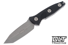 Microtech Fixed Blade Knives - DLT Trading