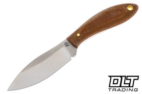 LT Wright Small Northern Hunter Knives - DLT Trading