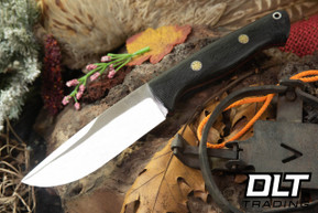 Bark River Fox River EXT-2 LT 3V Knives - DLT Trading