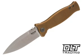 Les George Knives - DLT Trading