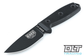 ESEE Knives - ESEE-3 - DLT Trading