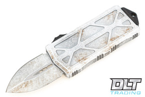 Microtech Exocet Knives | DLT Trading