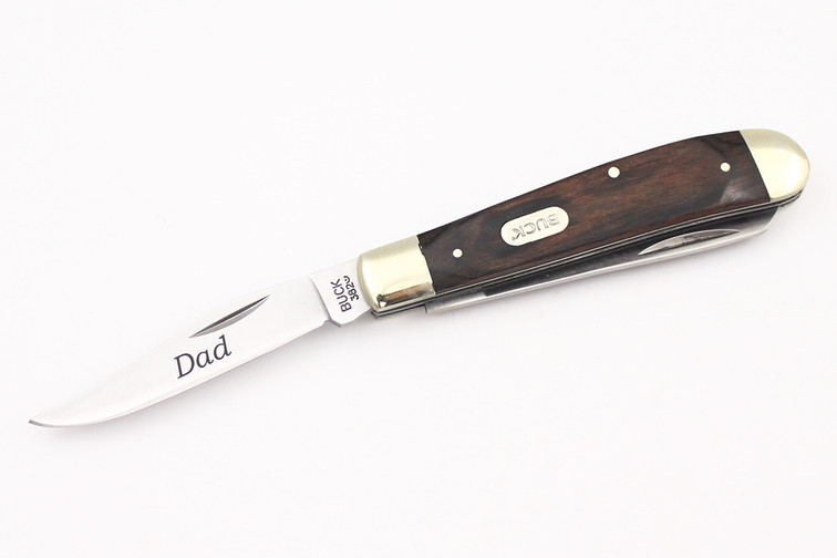 Buck 382 Trapper - DLT Trading