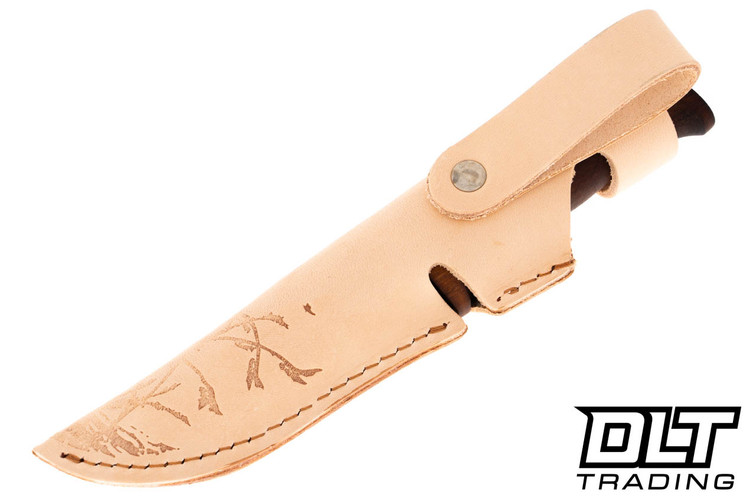 Helle Spire - DLT Trading