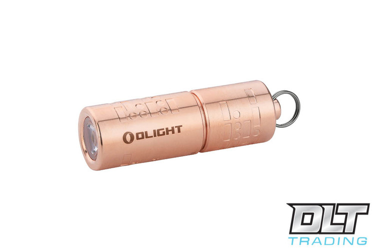 Olight iMorse - Copper - DLT Trading