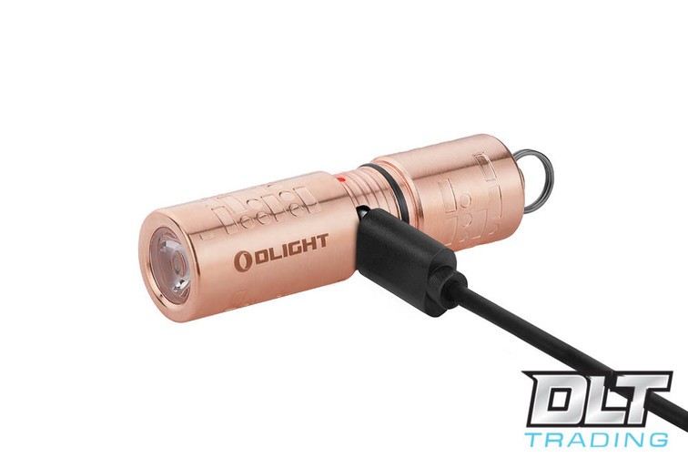 Olight iMorse - Copper - DLT Trading