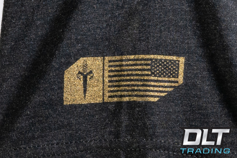 Microtech T-shirt - Marfione Dagger - 2XL - DLT Trading