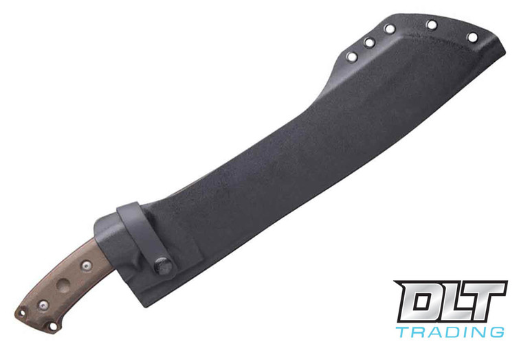 TOPS El Chete with Dangler - Midnight Bronze - DLT Trading