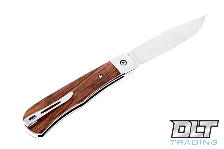 Boker Plus Bonfire - Bubinga - DLT Trading