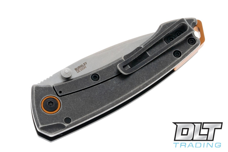 CRKT Tuna Compact - DLT Trading