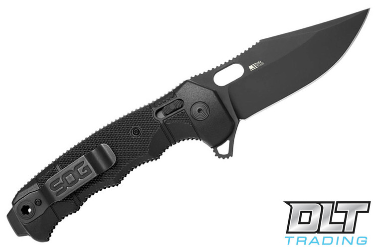 SOG Seal XR - USA Made - DLT Trading