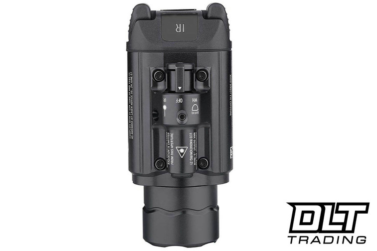 Olight Baldr IR - Black - DLT Trading