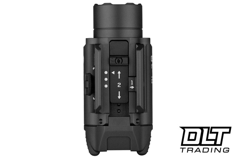 Olight PL-3R Valkyrie Rechargeable Rail Mounted Tactical Light - DLT ...