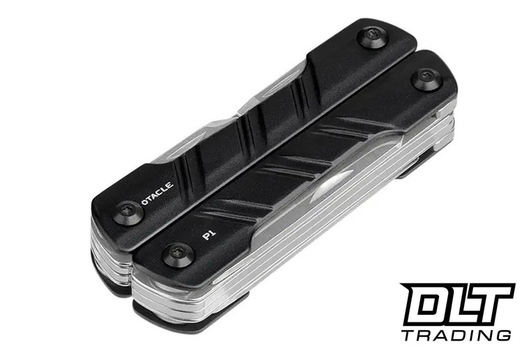 Olight Otacle P1 - Multi Function Pliers - DLT Trading