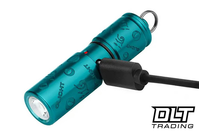 Olight i16 - Olight Blue - DLT Trading