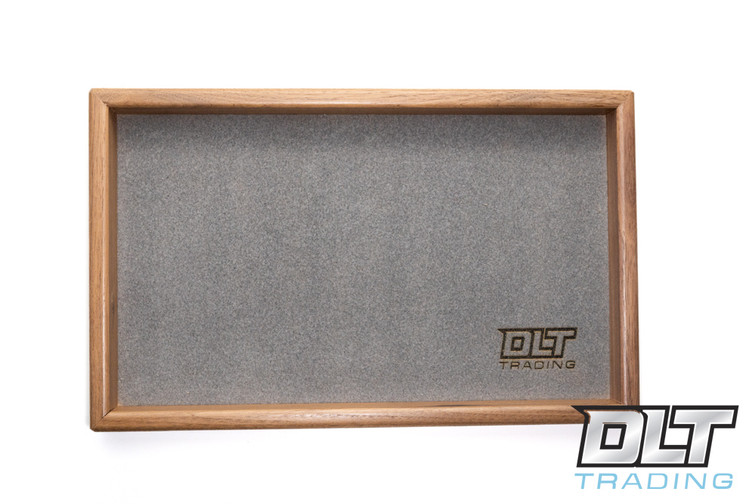 DLT Trading - Dump Tray - DLT Trading