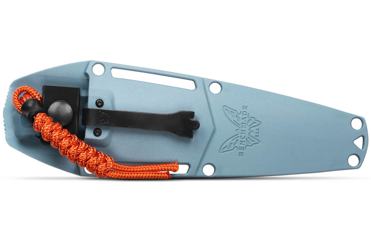 Benchmade 18050 Intersect | Water Series Marine Fixed Blade