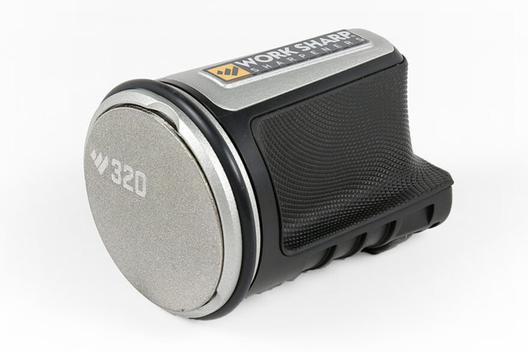 Work Sharp Rolling Knife Sharpener - DLT Trading