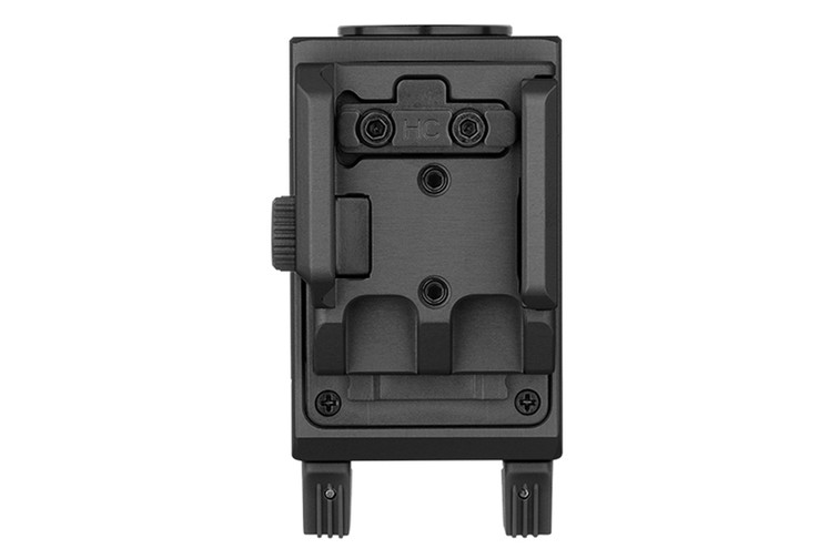 Olight PL-Mini 3 Valkyrie Rail Mounted Light - Black - DLT Trading