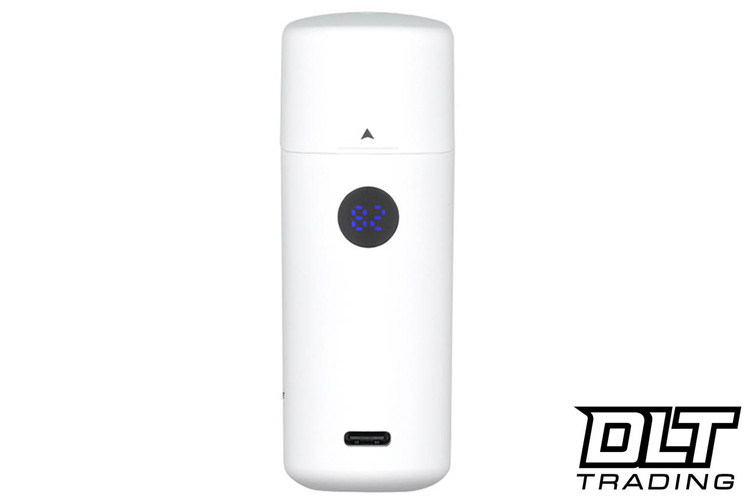 Olight Baton 4 Kit - White - DLT Trading