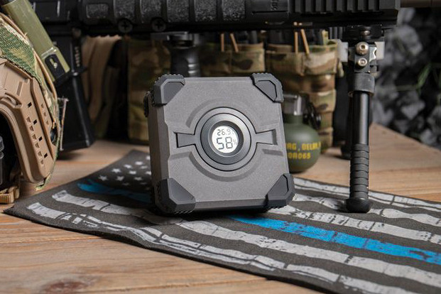 Silent Dry Hypercube Dehumidifier - Large - DLT Trading