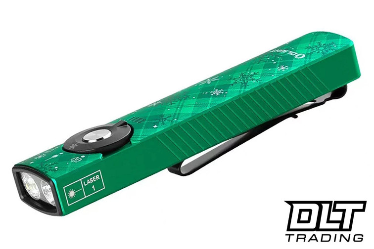 Olight Christmas Set - Oclip Pro & Arkfeld Pro - DLT Trading