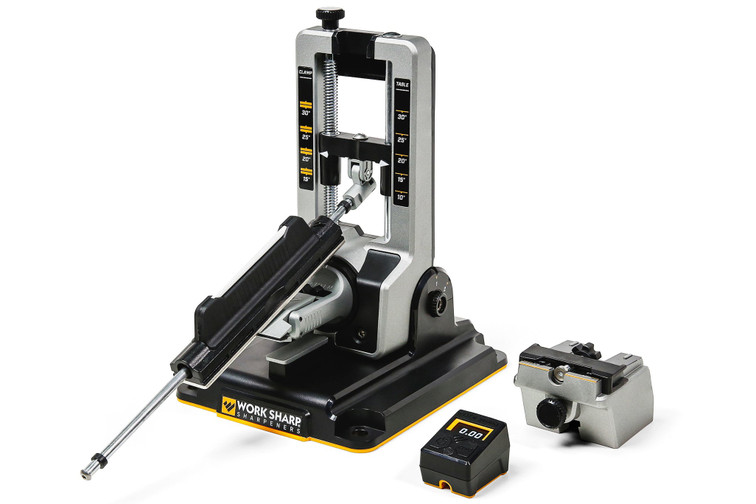 Work Sharp Professional Precision Adjust Elite - DLT Trading