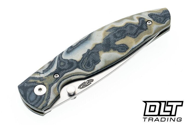 Three Rivers Manufacturing Atom MagnaCut - 3D Smooth Contoured ...